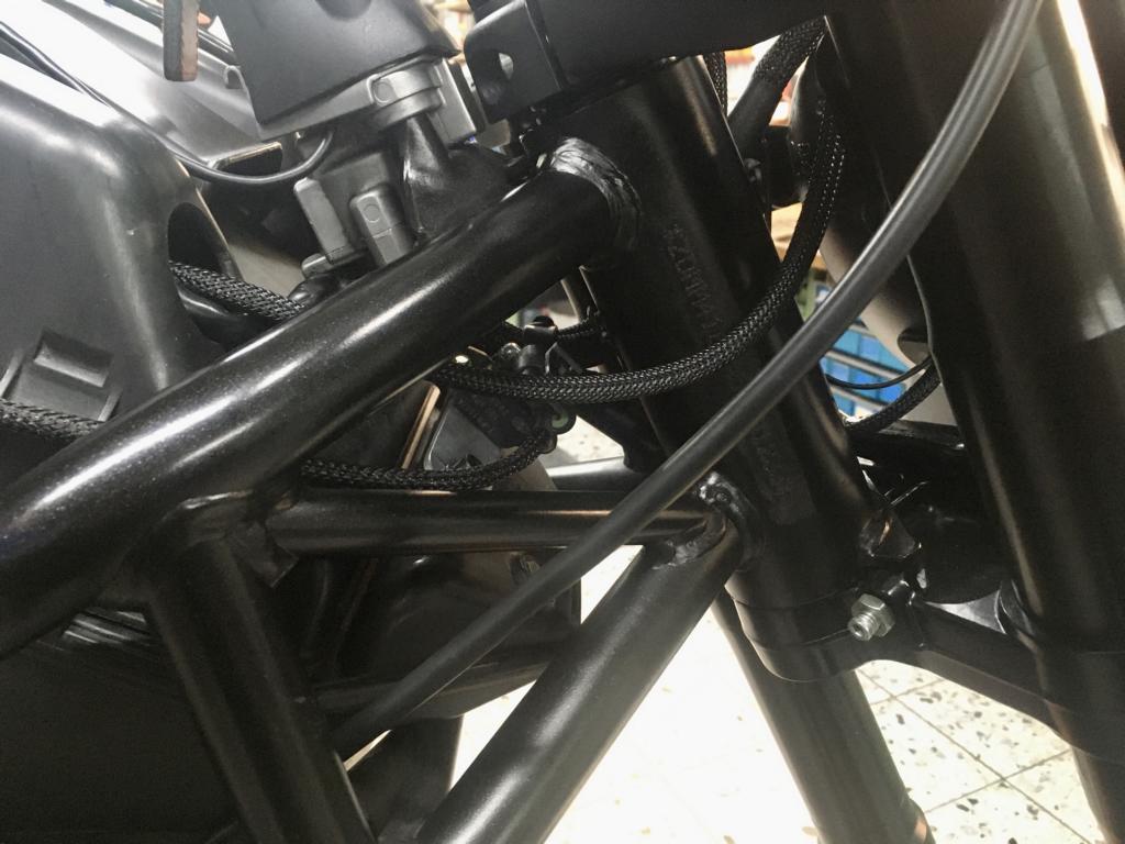 NASTY´s MONSTER ecke ;-) - Seite 2 - Optik und Zubehör - Monstercafe ...