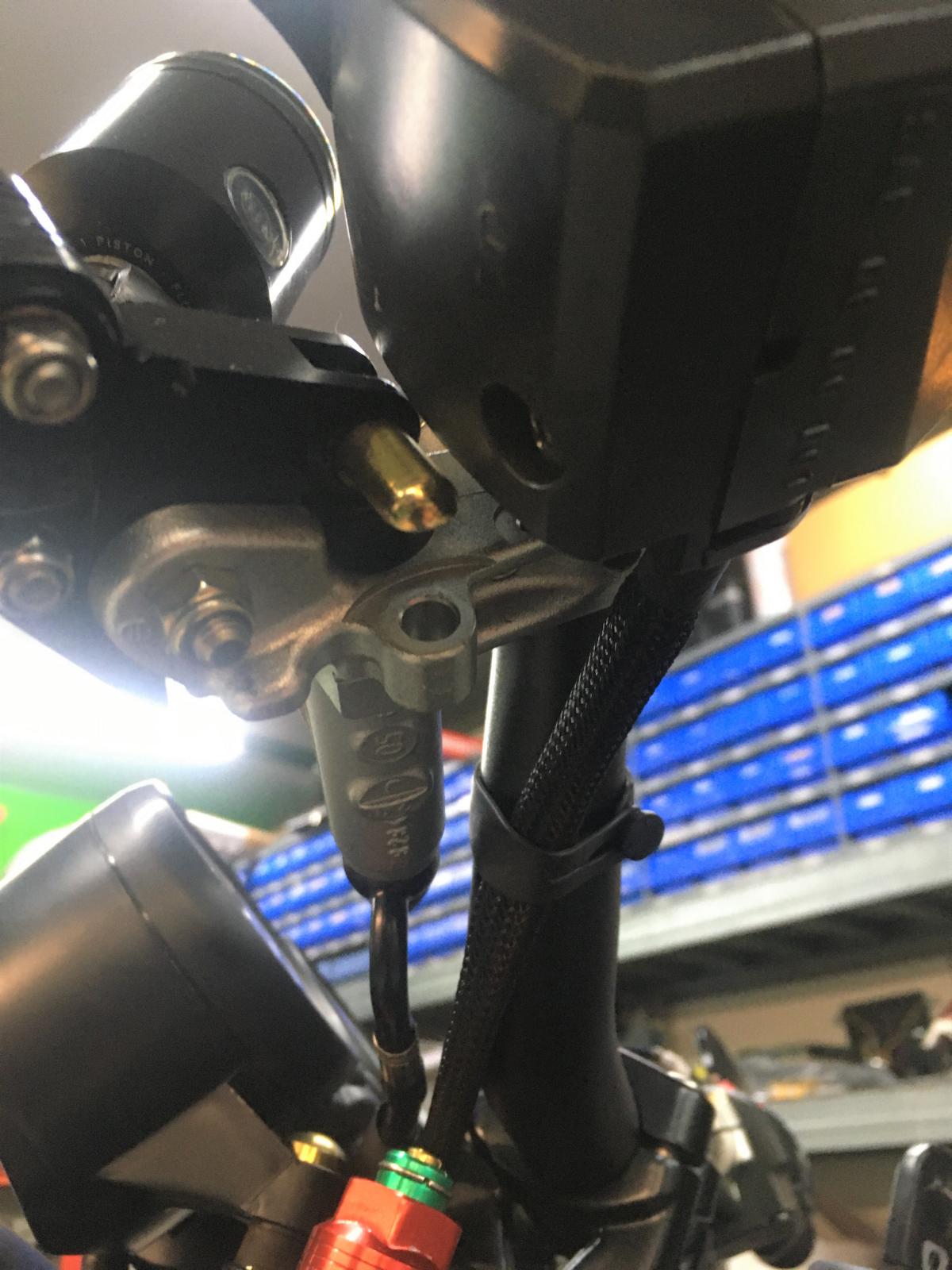 NASTY´s MONSTER ecke ;-) - Seite 2 - Optik und Zubehör - Monstercafe ...