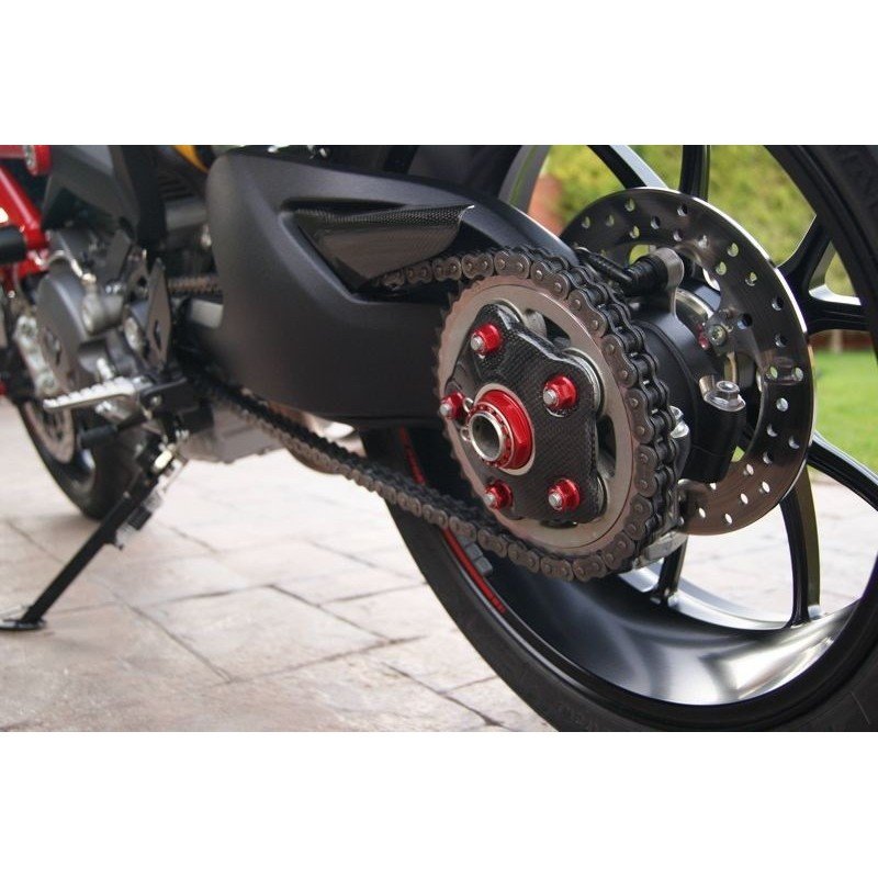 CNC Racing - Hinterrad Set für viele Modelle - Biete - Monstercafe ...