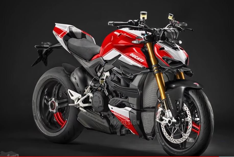 Der Streetfighter-Fred - Seite 37 - Monster Cafe - Allgemeines - Monstercafe - das Ducati ...