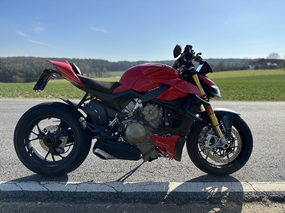 Impressionen von kleinen Ausfahrten... - Seite 284 - Bildergalerie ...