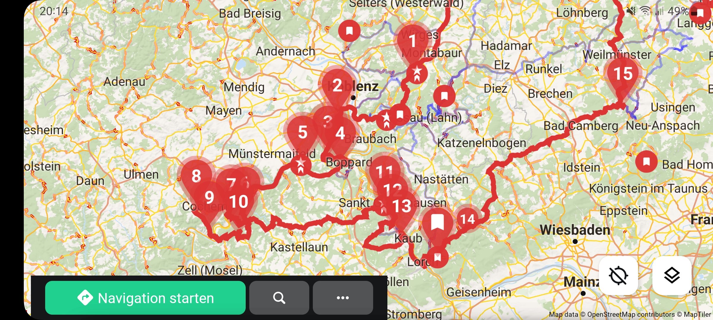 Calimoto oder Rider? - Seite 2 - Monster Cafe - Allgemeines ...