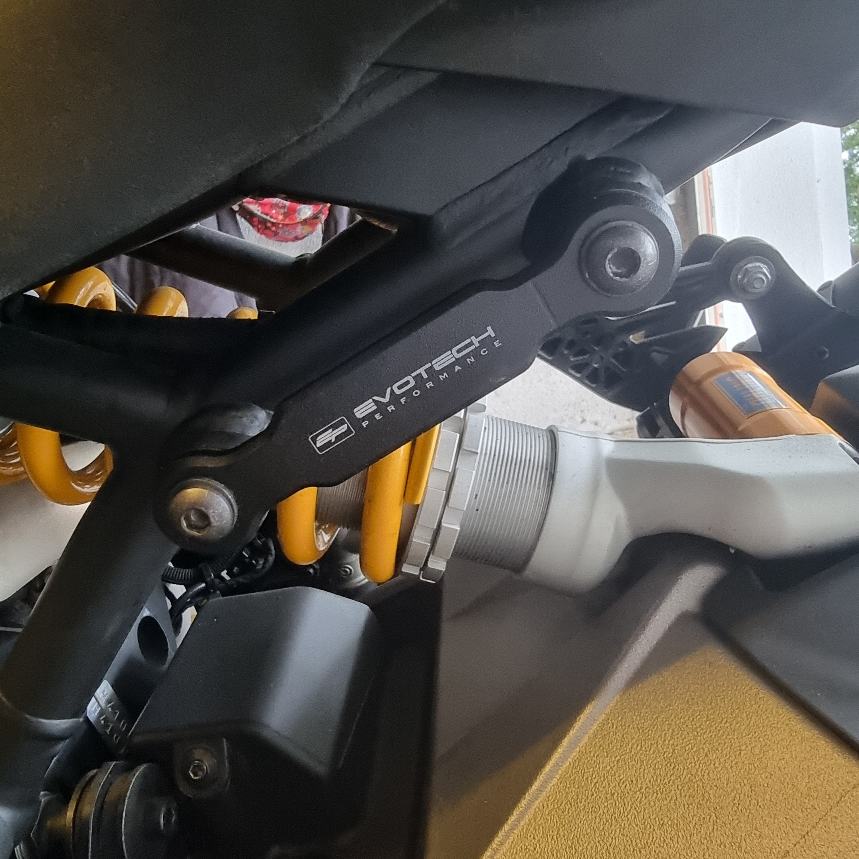 Der "Was wurde/ habt ihr heute an der Monster gemacht/ machen lassen ...